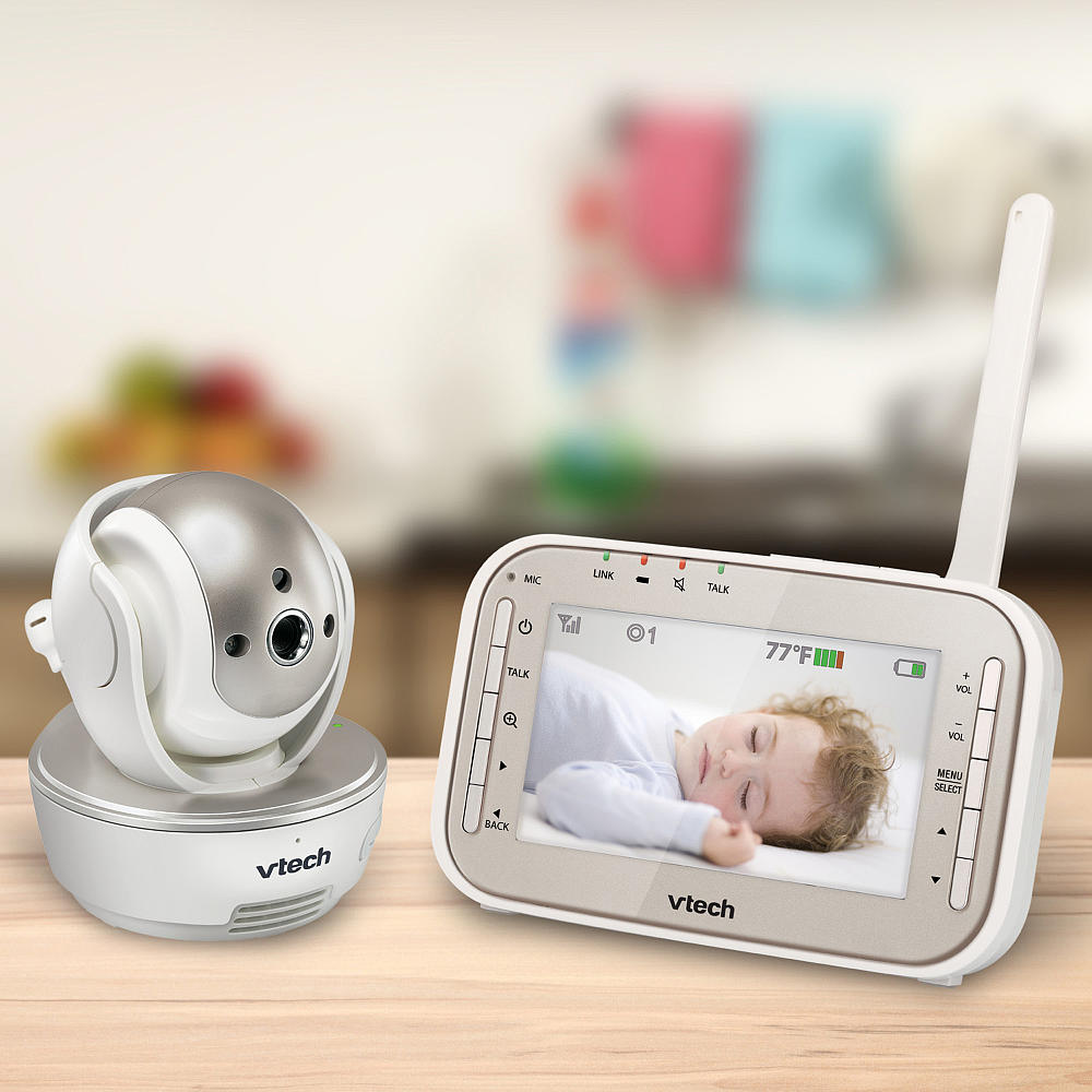 Top Advice on a Split Screen Monitor for Your Baby